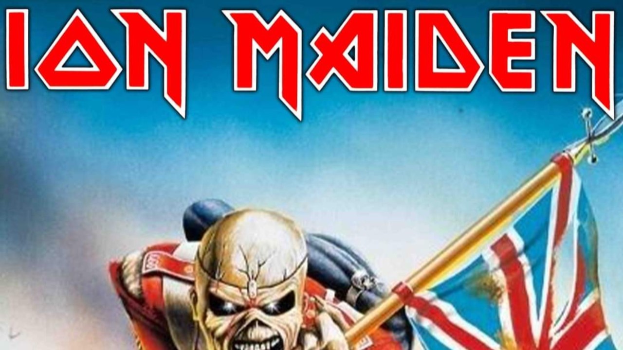 ION Maiden At The Station Cannock Tickets - The Station Cannock, Cannock | Ticket24/7