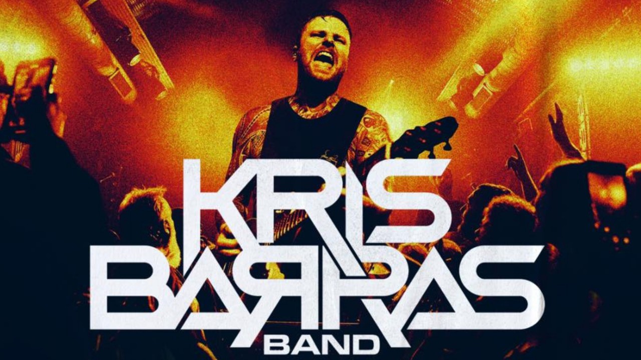 Kris Barras Band Tickets - Chepstow Castle, Chepstow | Ticket24/7