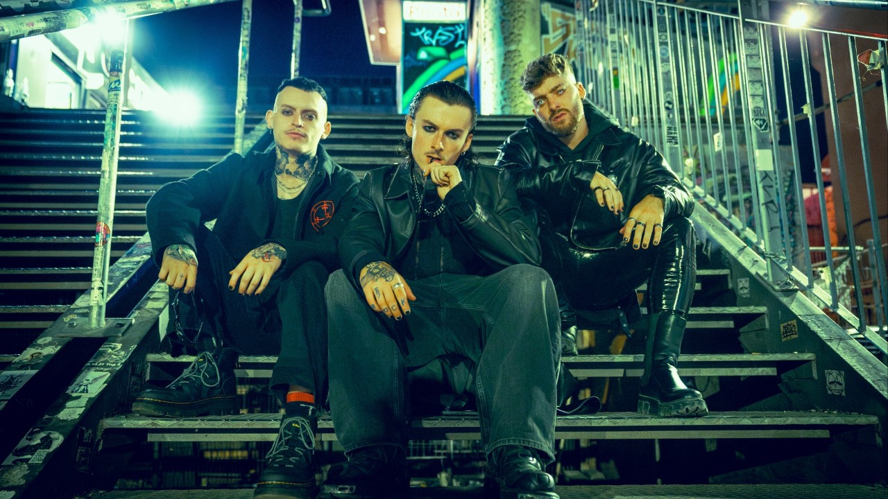 The Hara Tickets - The Bunkhouse, Swansea | Ticket24/7