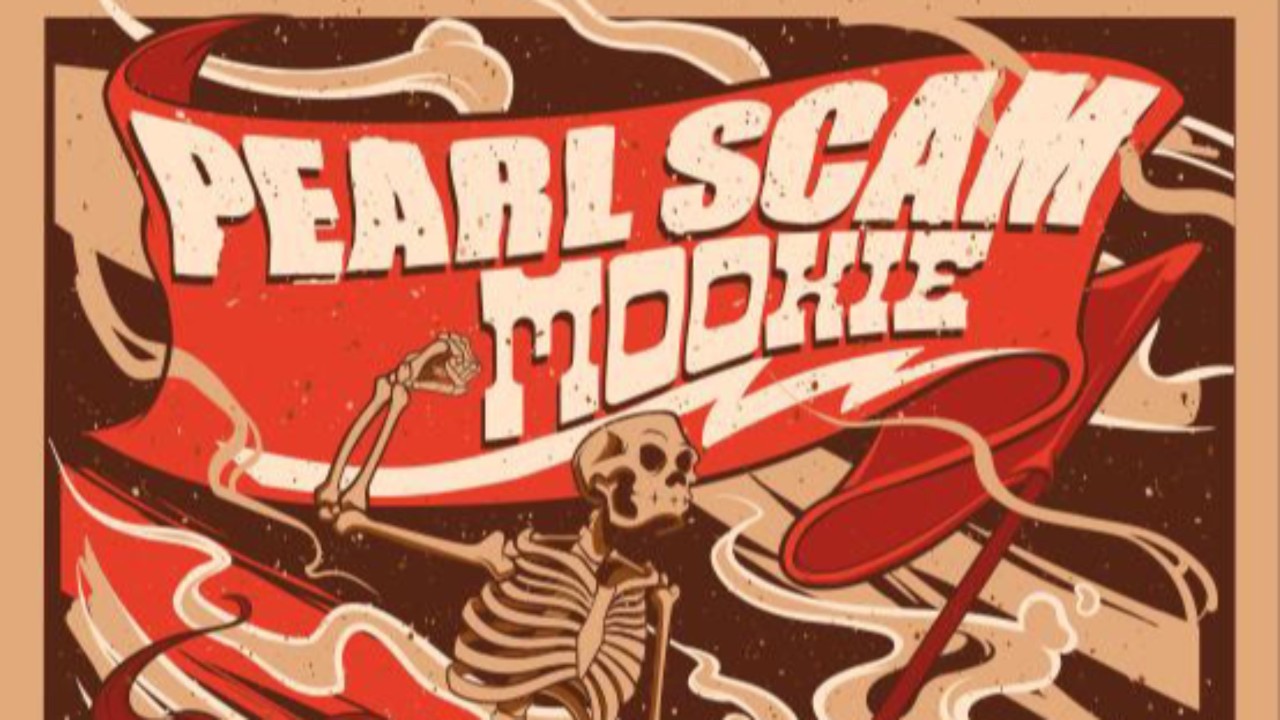Pearl Scam Grunge Night At The Station + Mookie Tickets - The Station ...