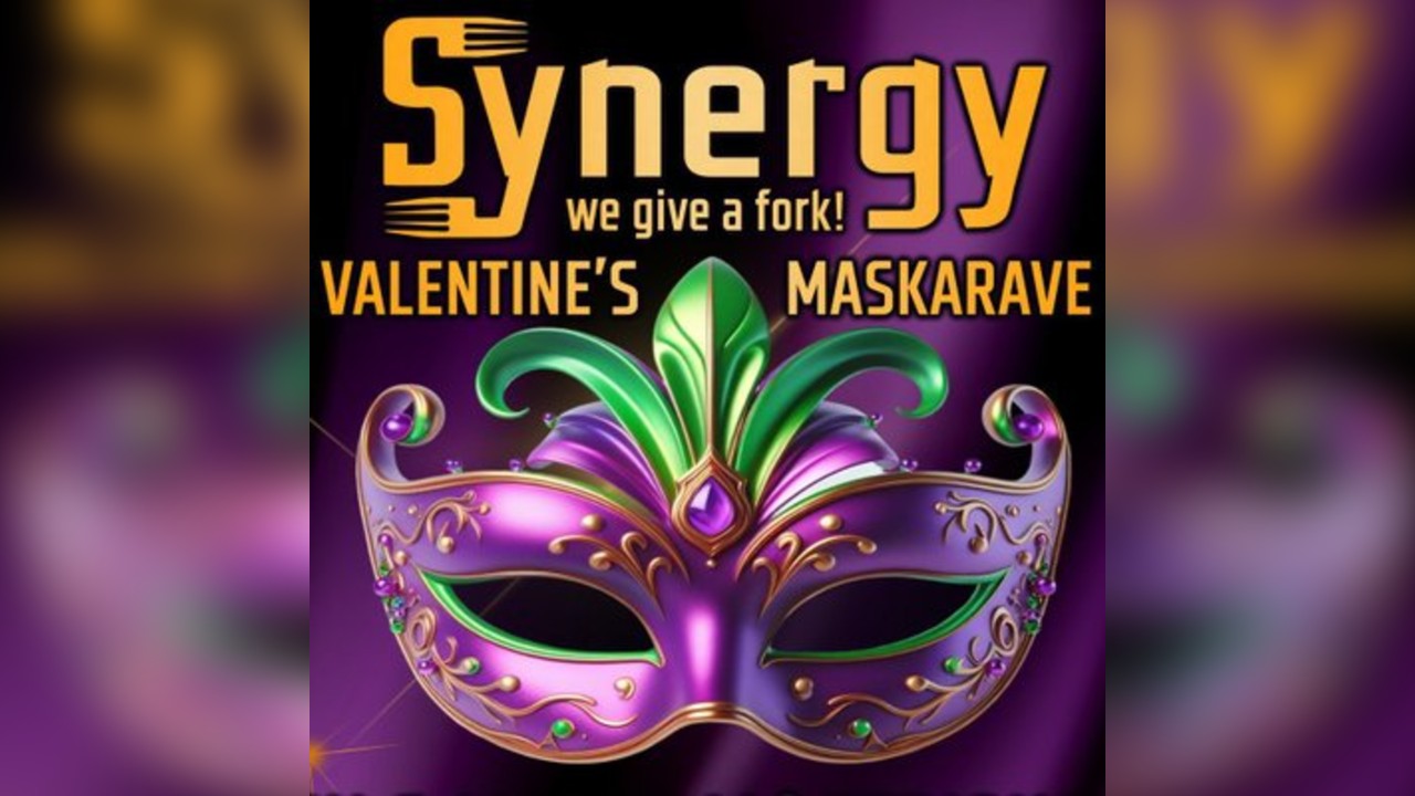 MaskaRave 2026 Tickets - The Fourways Hotel, Sheffield | Ticket24/7